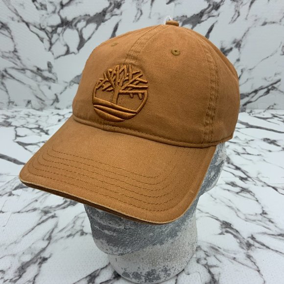 Timberland | Accessories | Mens Timberland Wheat Baseball Cap Nwt ...